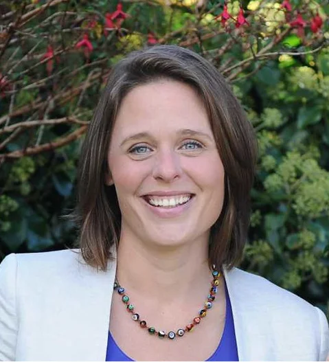 Aimee O'Connor — Full Life Therapy