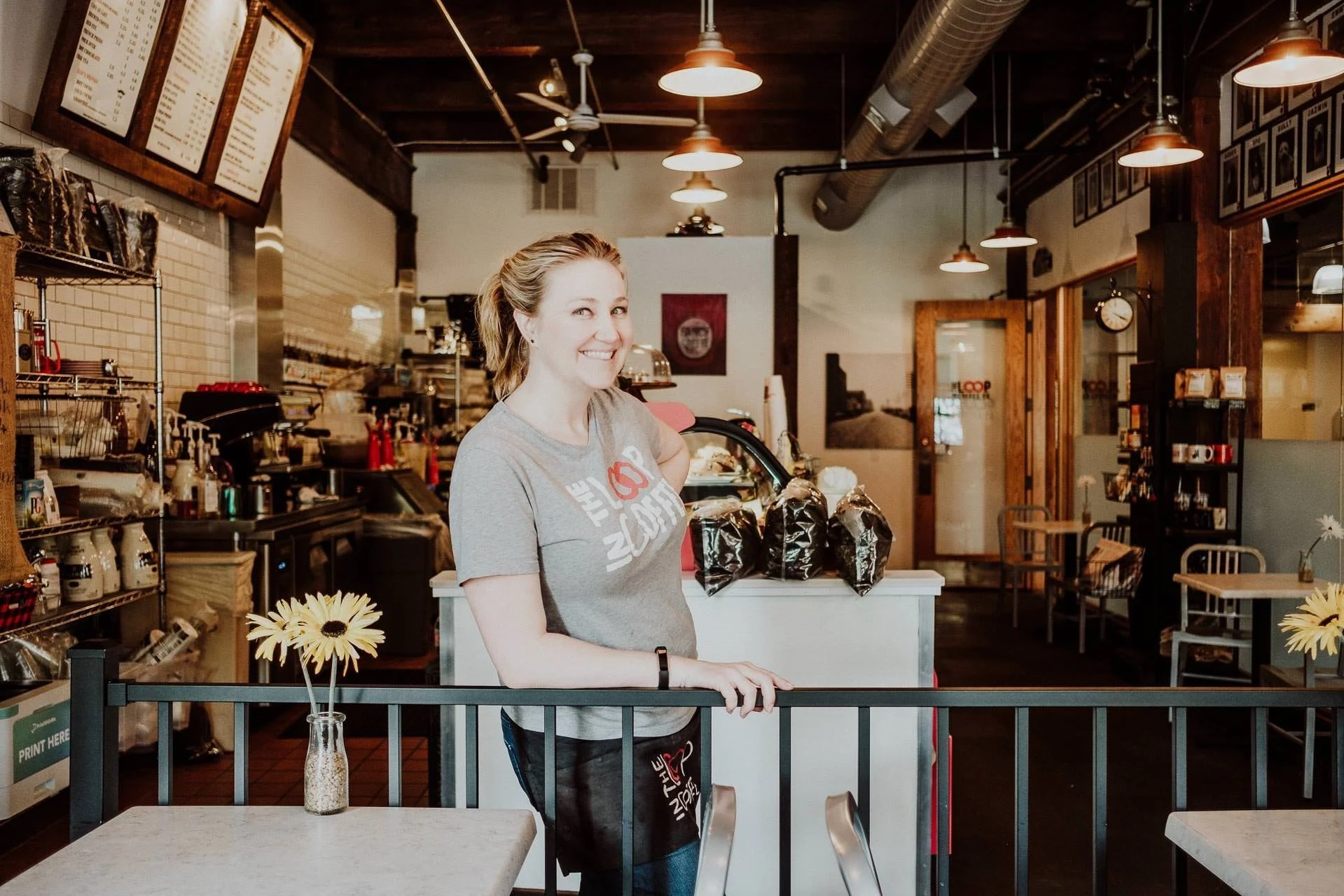 In The Loop Coffee Company