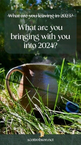 Why I Changed My Business Name • Scott Robson Business Coaching for ...