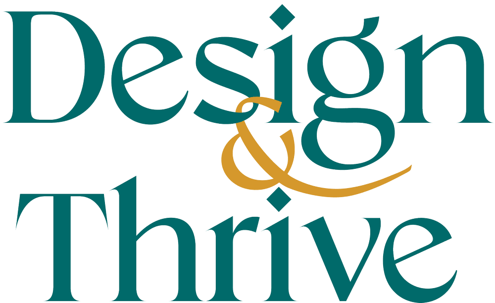 Design & Thrive: 6-Session Coaching & Design Program • Scott Robson Business Coaching for ...
