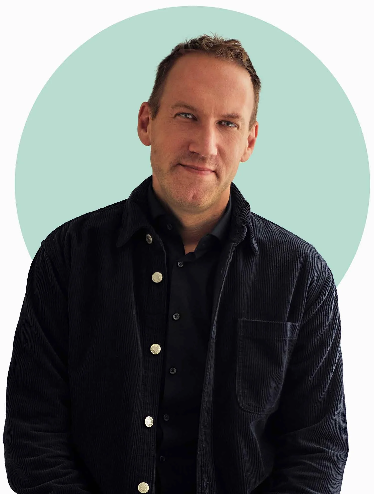 Design & Thrive: 6-Session Coaching & Design Program • Scott Robson Business Coaching for ...