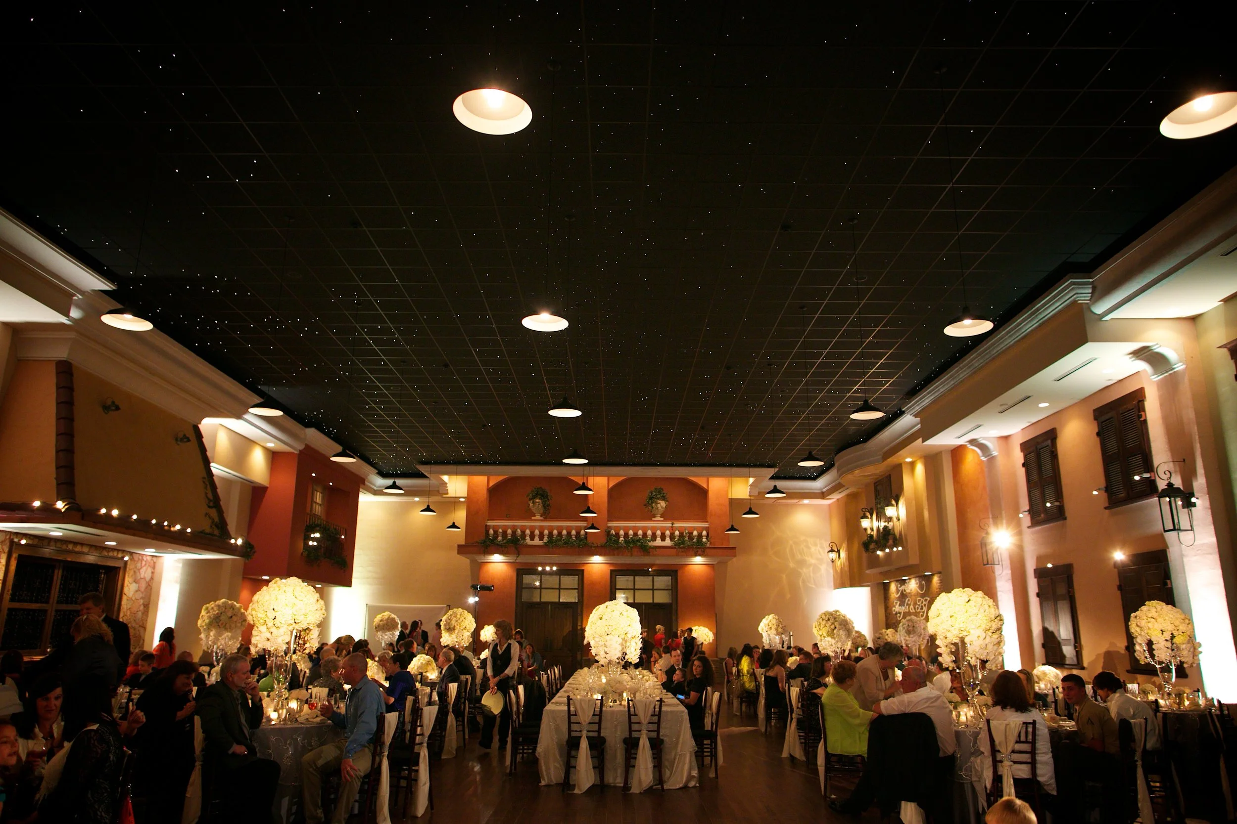 Top Wedding Venue Tyler Texas | Best Event Space in Texas