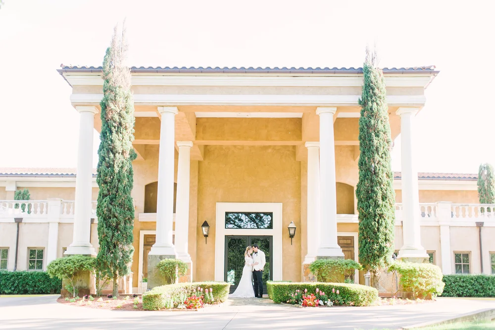 Top Wedding Venue Tyler Texas | Best Event Space in Texas