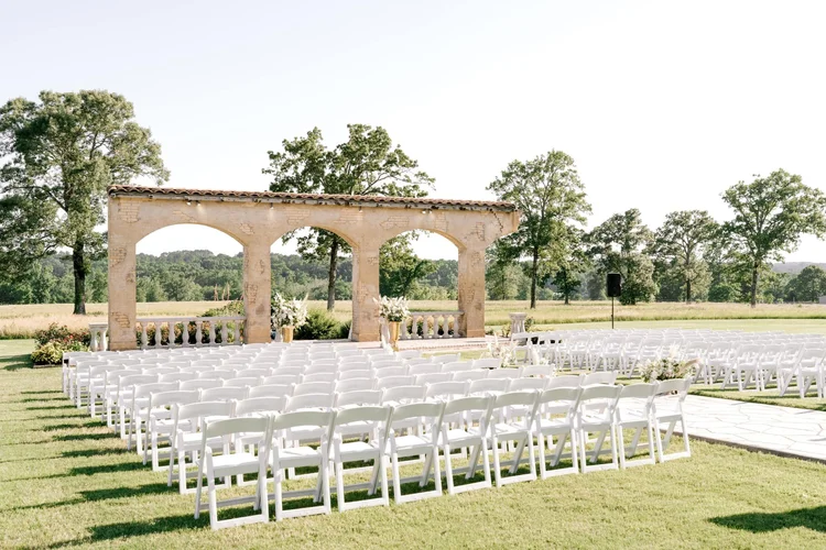 Top Wedding Venue Tyler Texas | Best Event Space in Texas