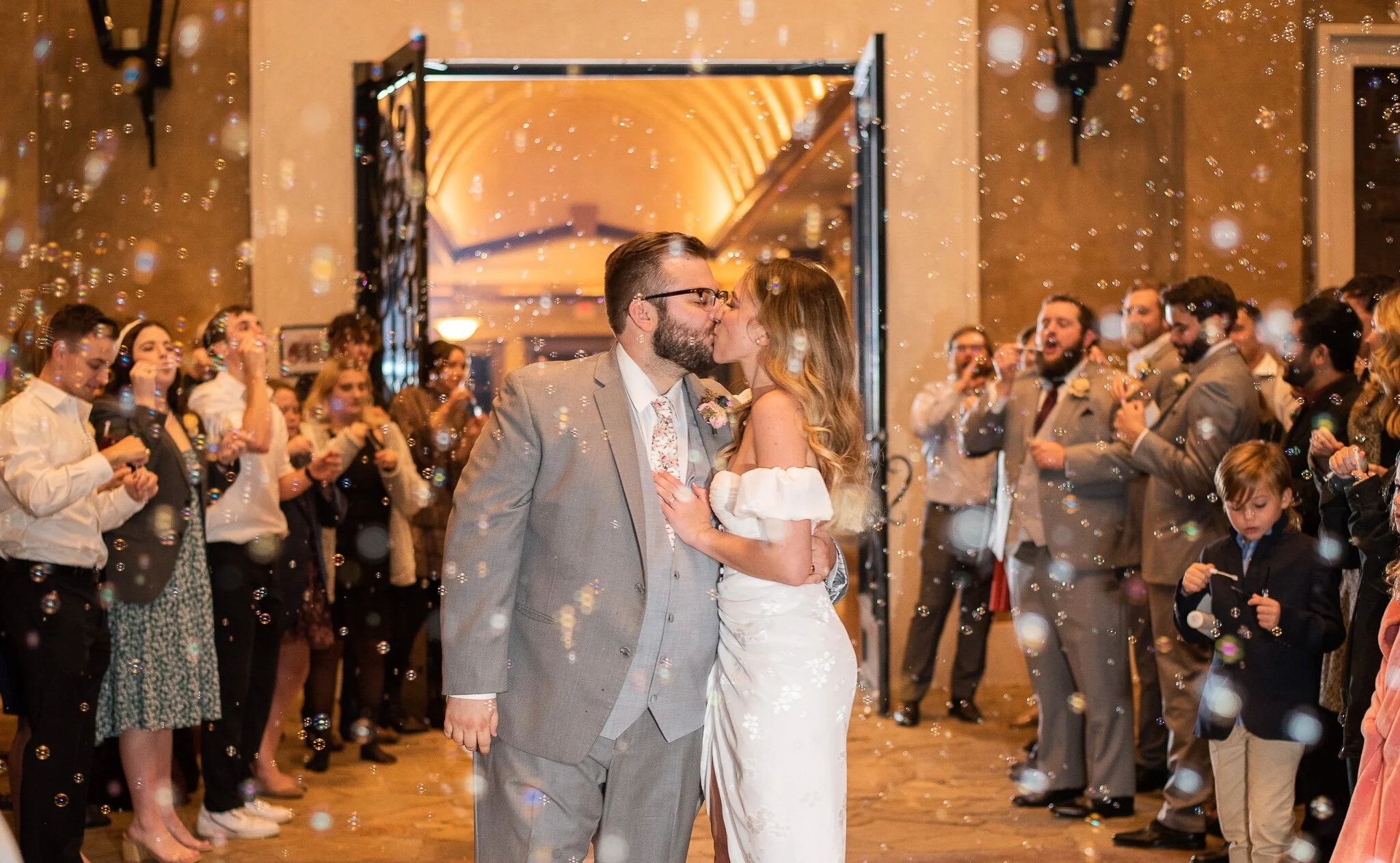 10 November Wedding Themes You'll Absolutely Adore — The Villa Tyler