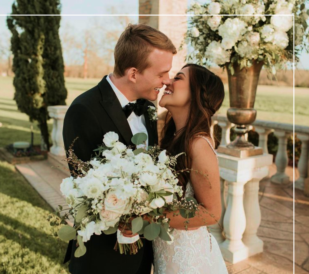 Top Wedding Venue Tyler Texas | Best Event Space in Texas