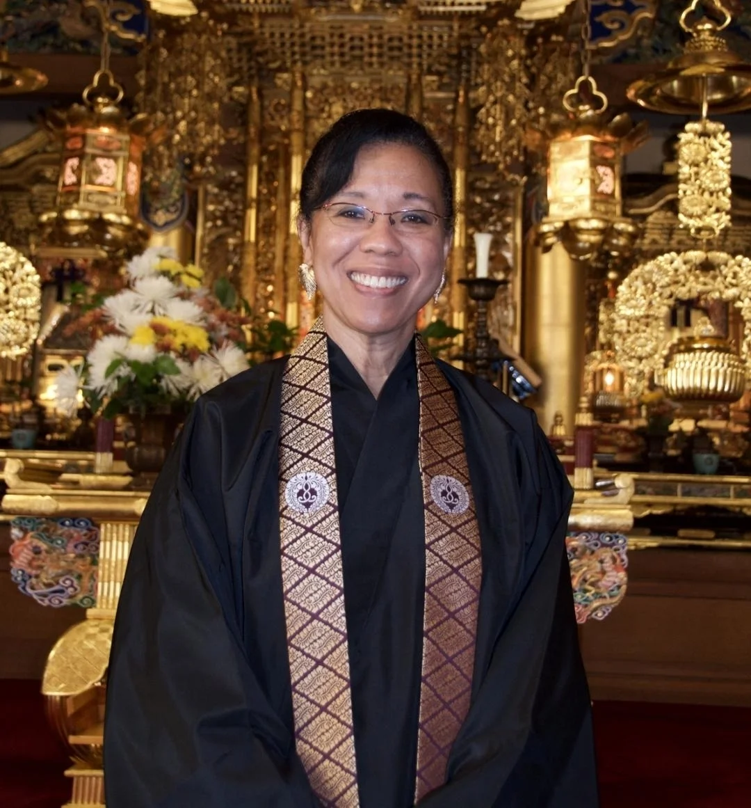 Ministerial Team revised 6-6-23 — Buddhist Church of San Francisco