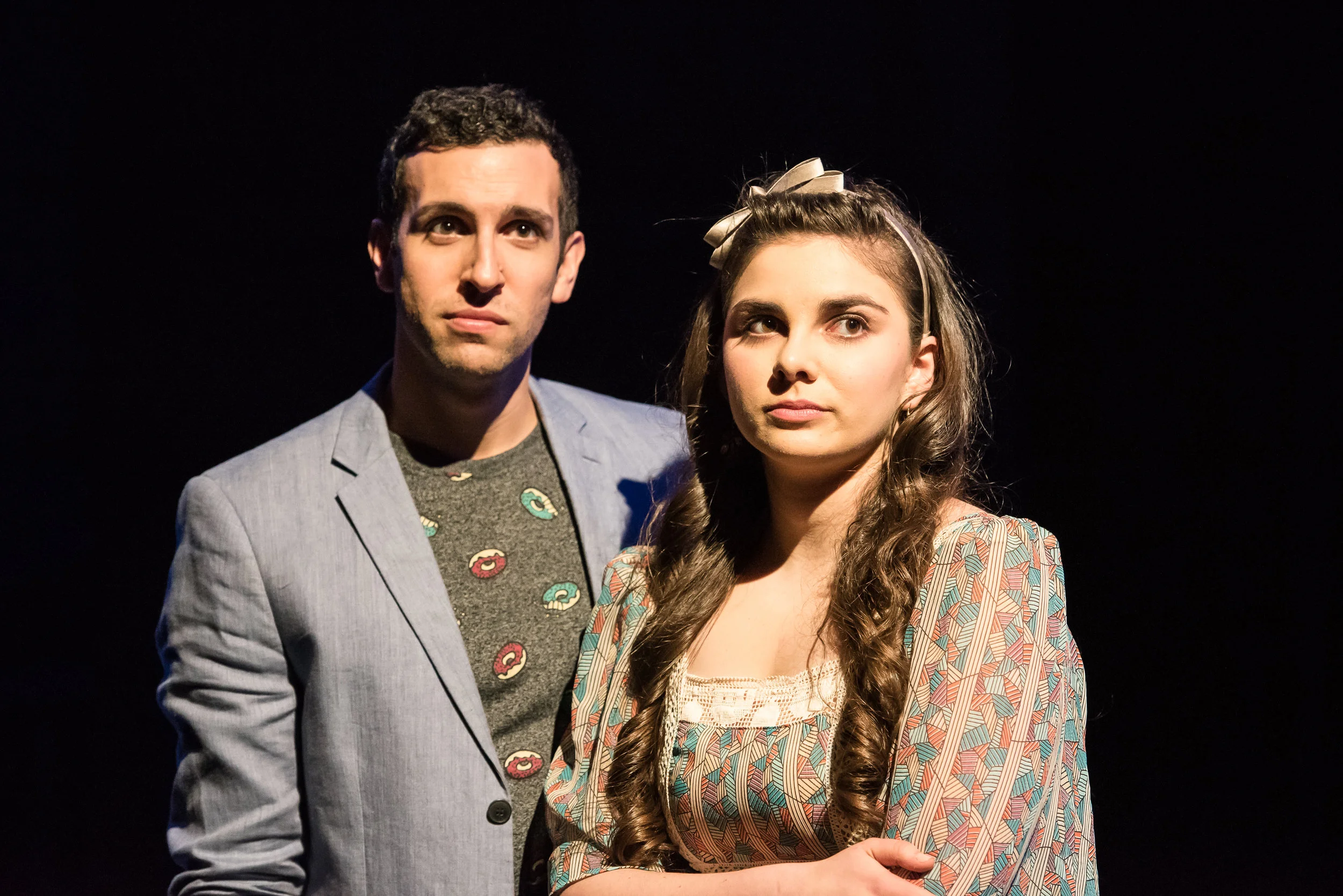 Alexandra Merritt Mathews