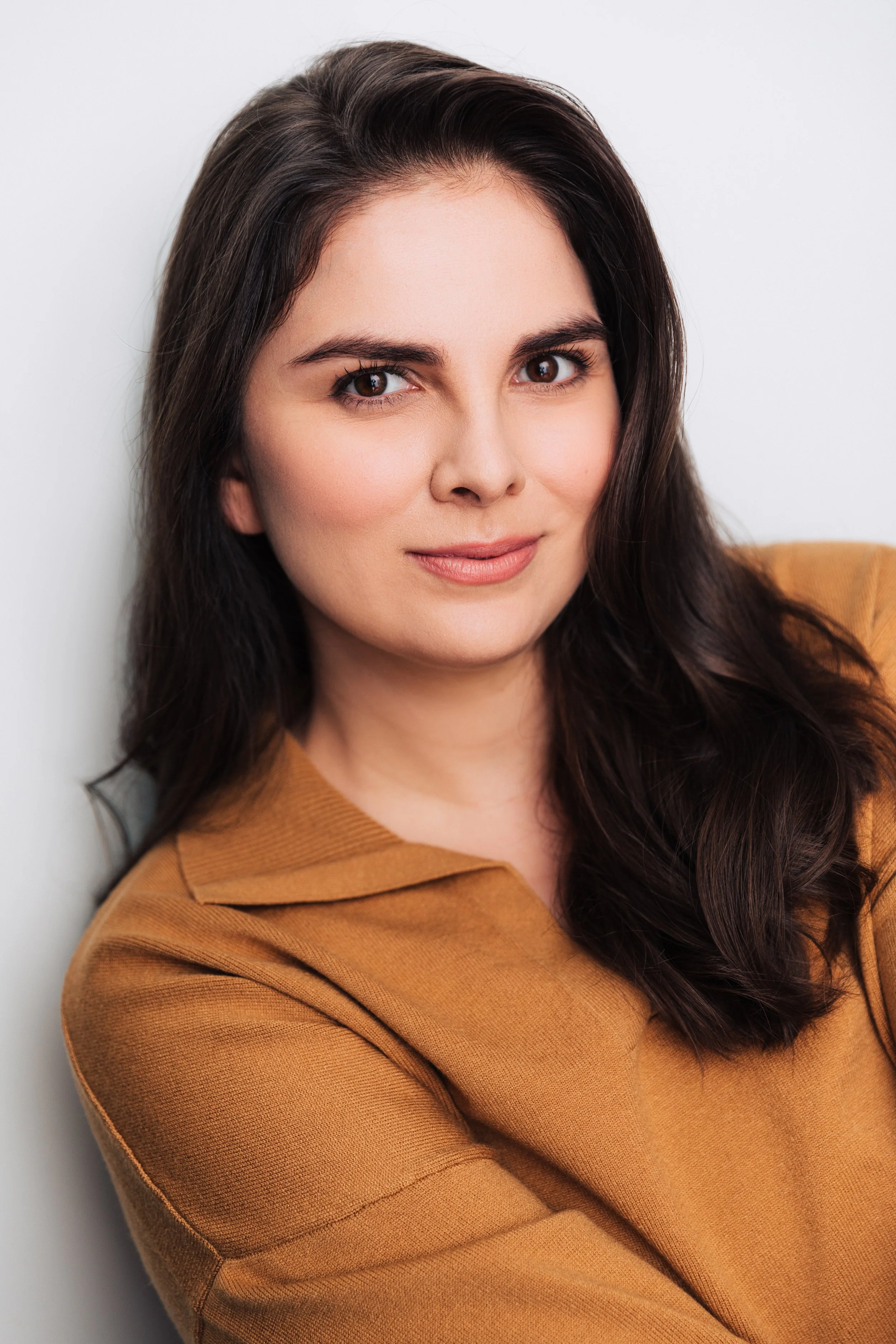 Bio — Alexandra Merritt Mathews