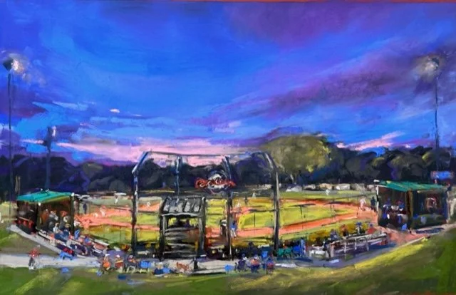 Prints for Sale | Julie Quick | Pastel Artist | Kentucky | Art | Julie ...