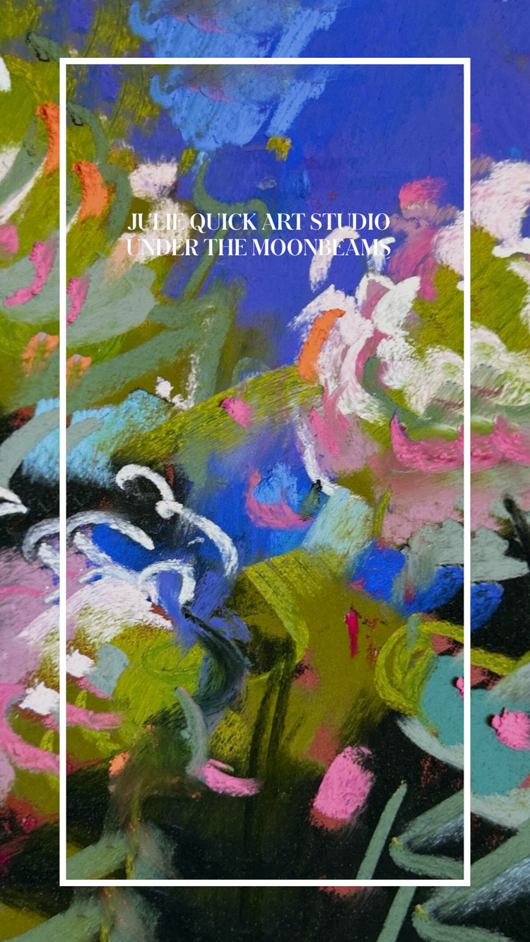 Julie Quick Art