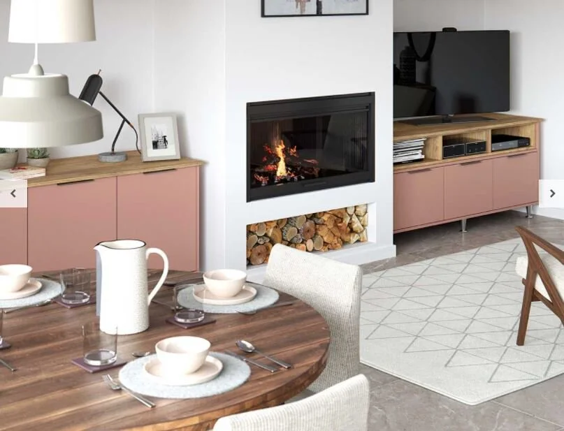 Euphoria Home | Kitchen & Bathroom Showroom | Arundel | West Sussex