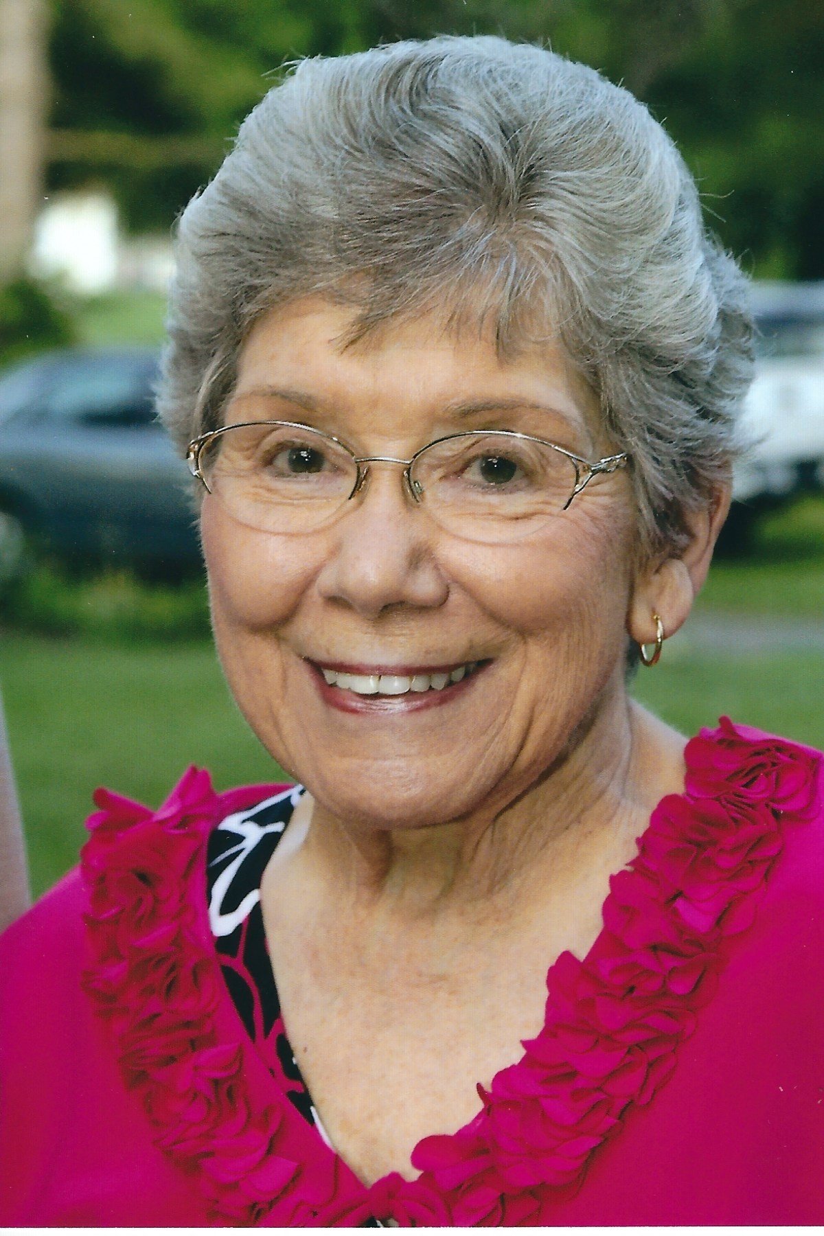 Church Calendar — Harrisonburg Mennonite Church