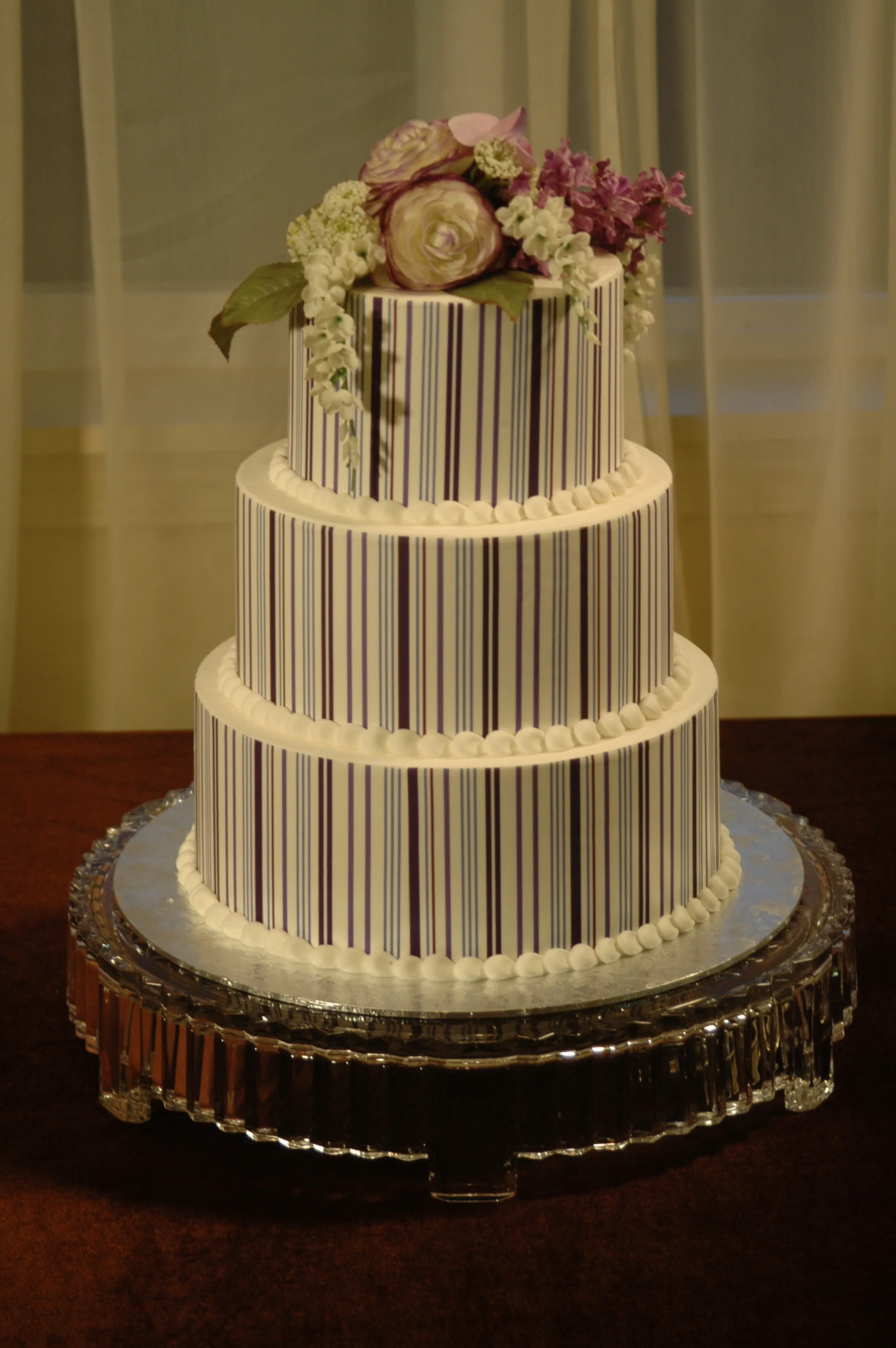 Wedding Gallery 2 | Cakes By Crème de la Crème