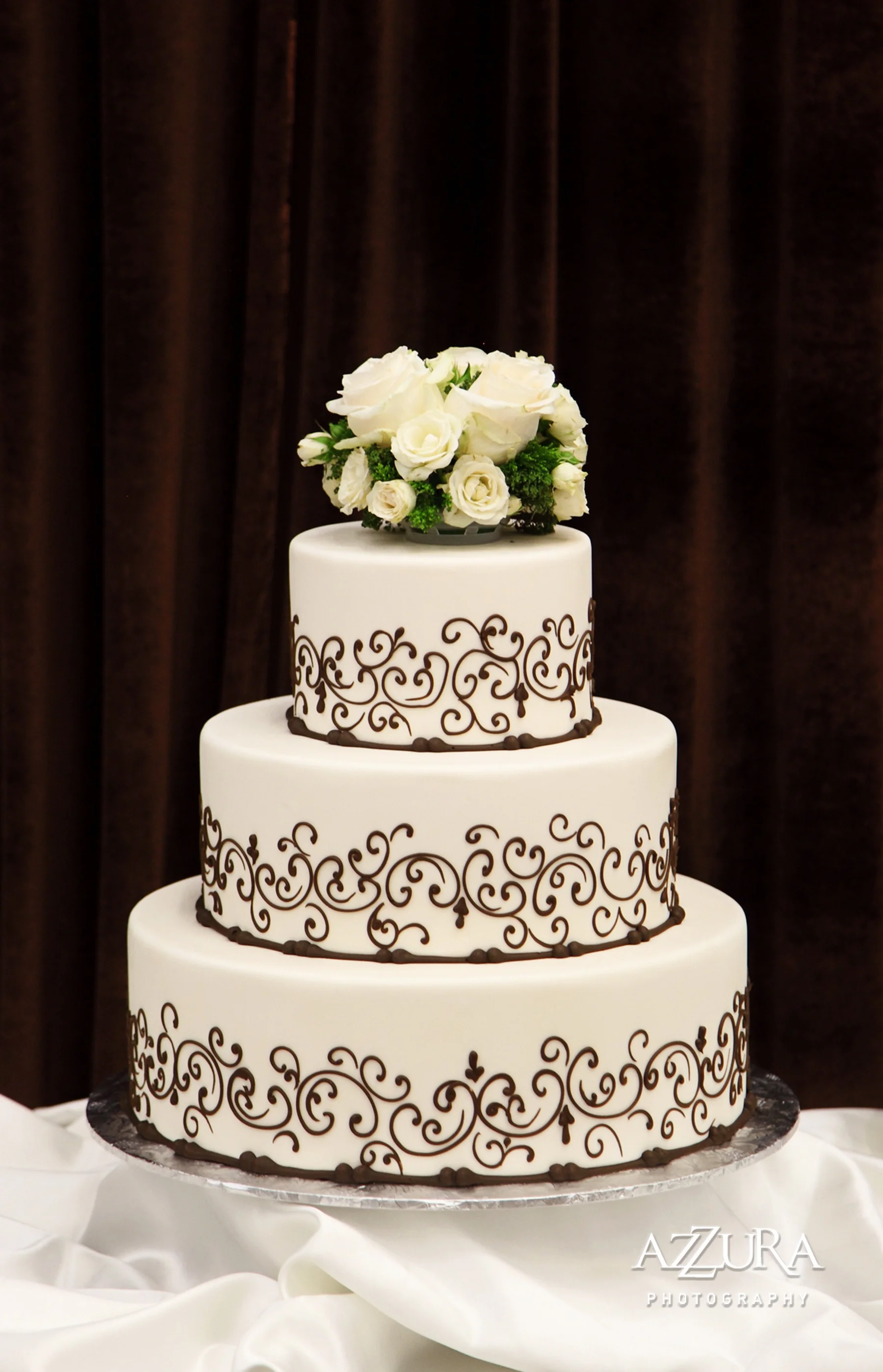 Wedding Gallery 2 | Cakes By Crème de la Crème