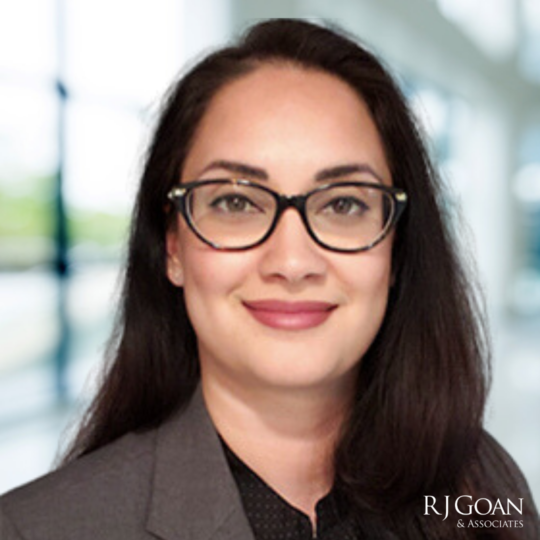 Polygraph Services Team — R J Goan & Associates