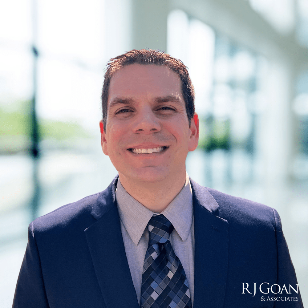 Polygraph Services Team — R J Goan & Associates