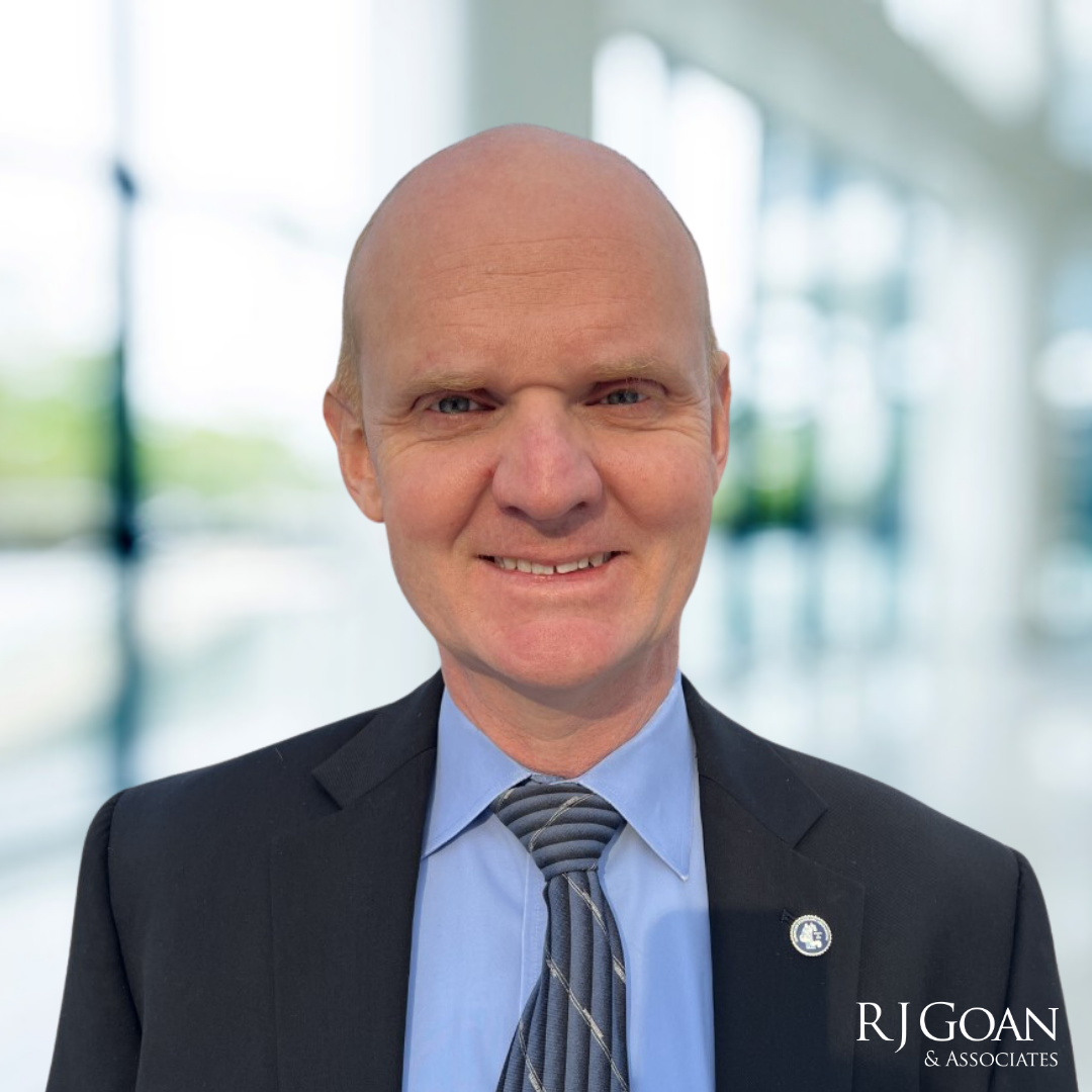 Polygraph Services Team — R J Goan & Associates