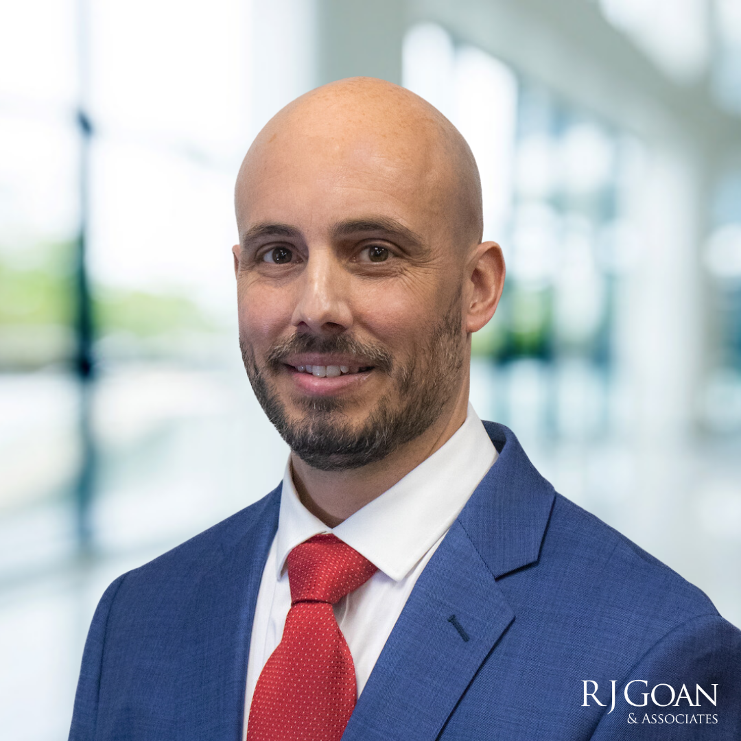 Polygraph Services Team — R J Goan & Associates