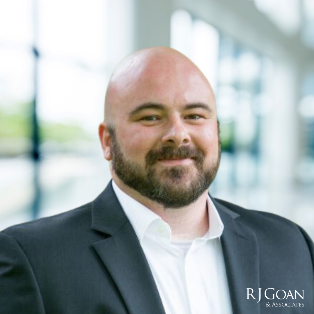 Digital Forensics Team — R J Goan & Associates