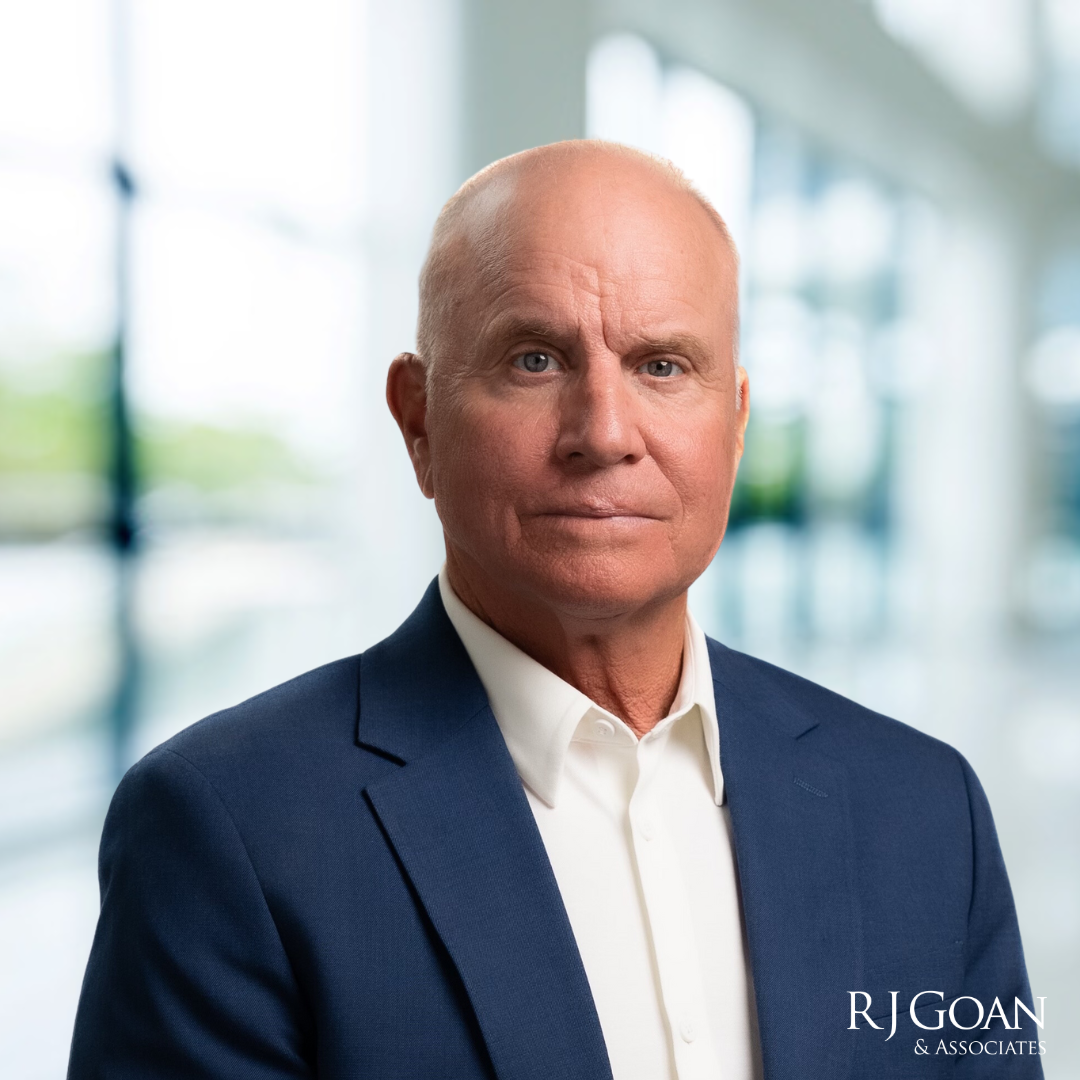 Security Risk Management Team — R J Goan & Associates