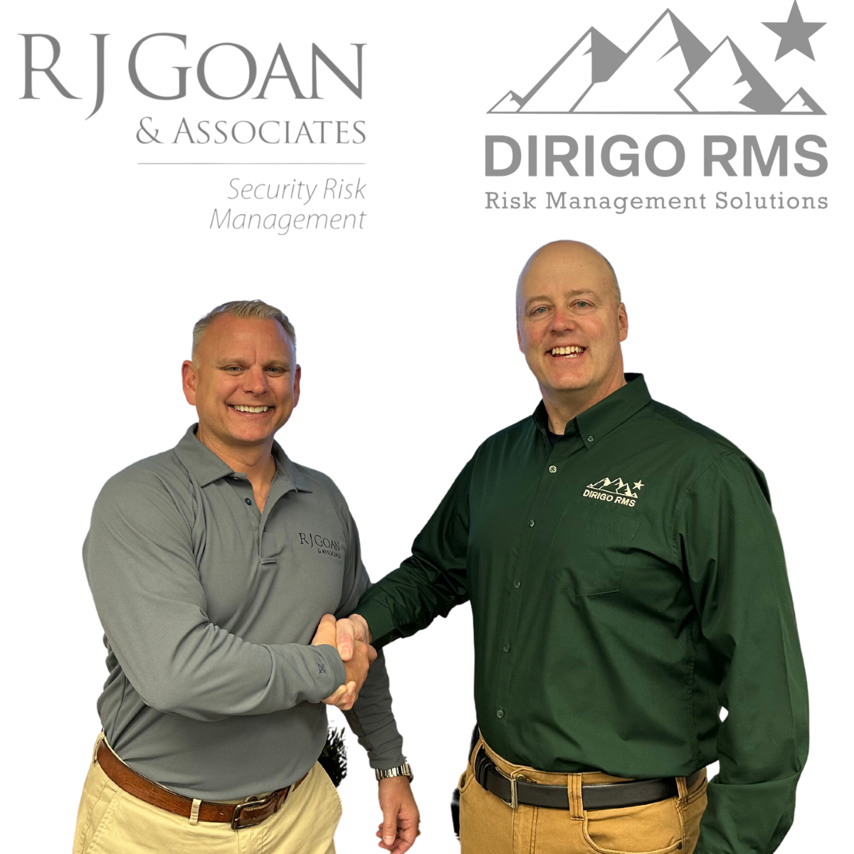 Security & Preparedness Expert Investigators | RJ Goan & Associates — R ...