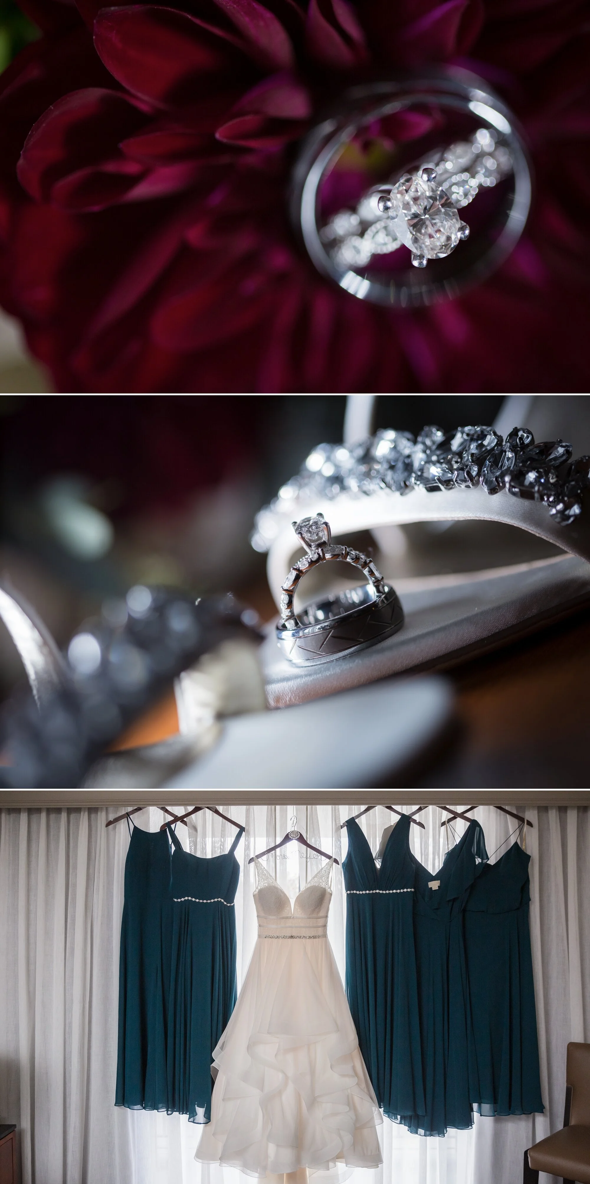 Emily and Justin - Seasons — Red Bank Studio