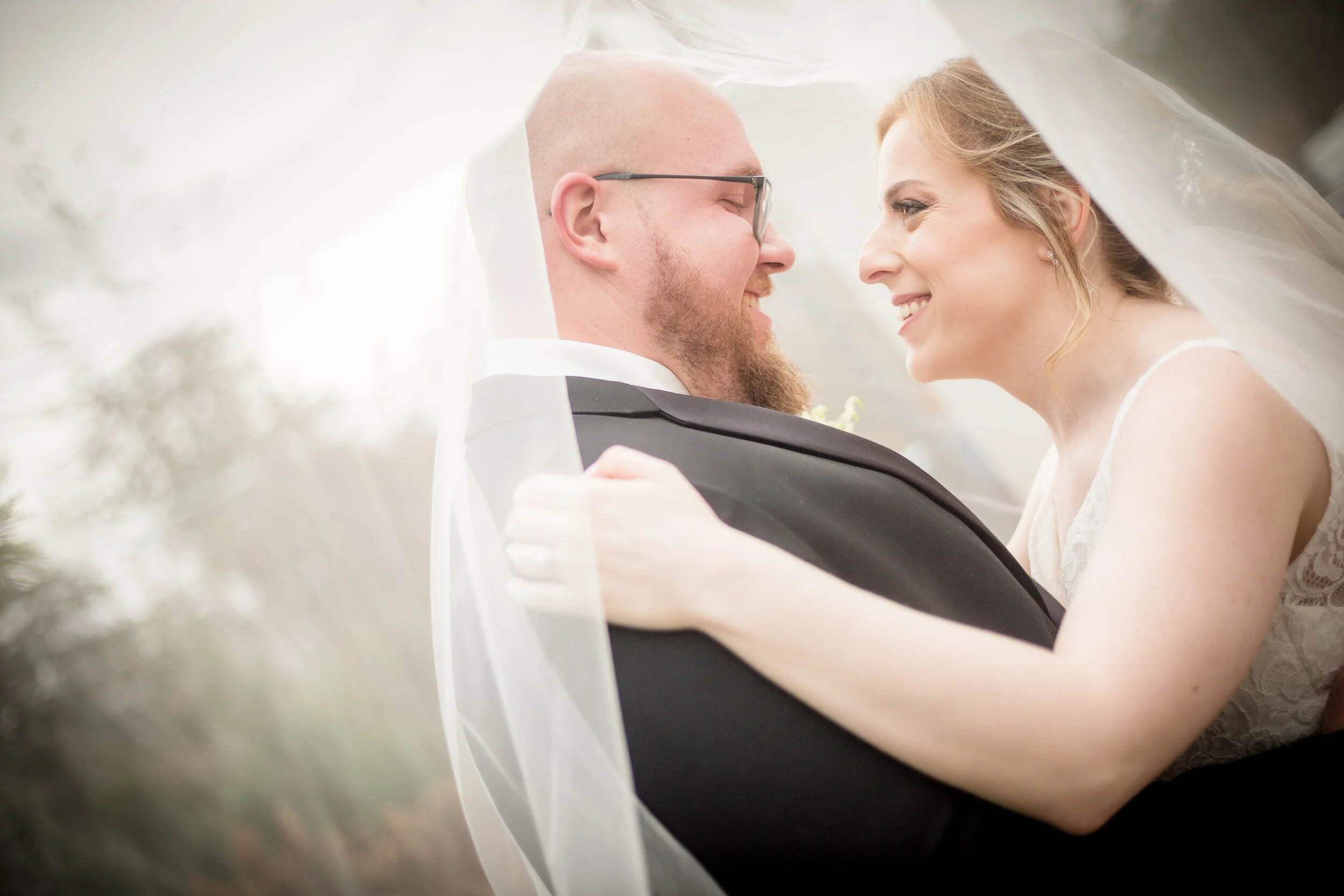 Emily and Justin - Seasons — Red Bank Studio