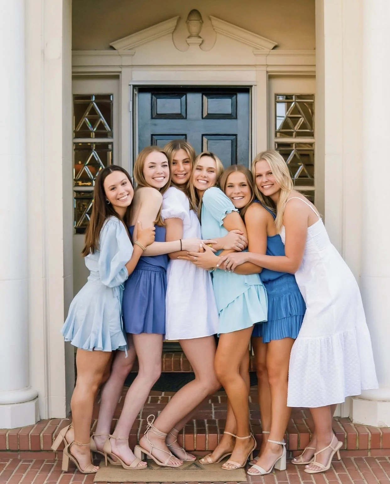 Tri Delta Sorority