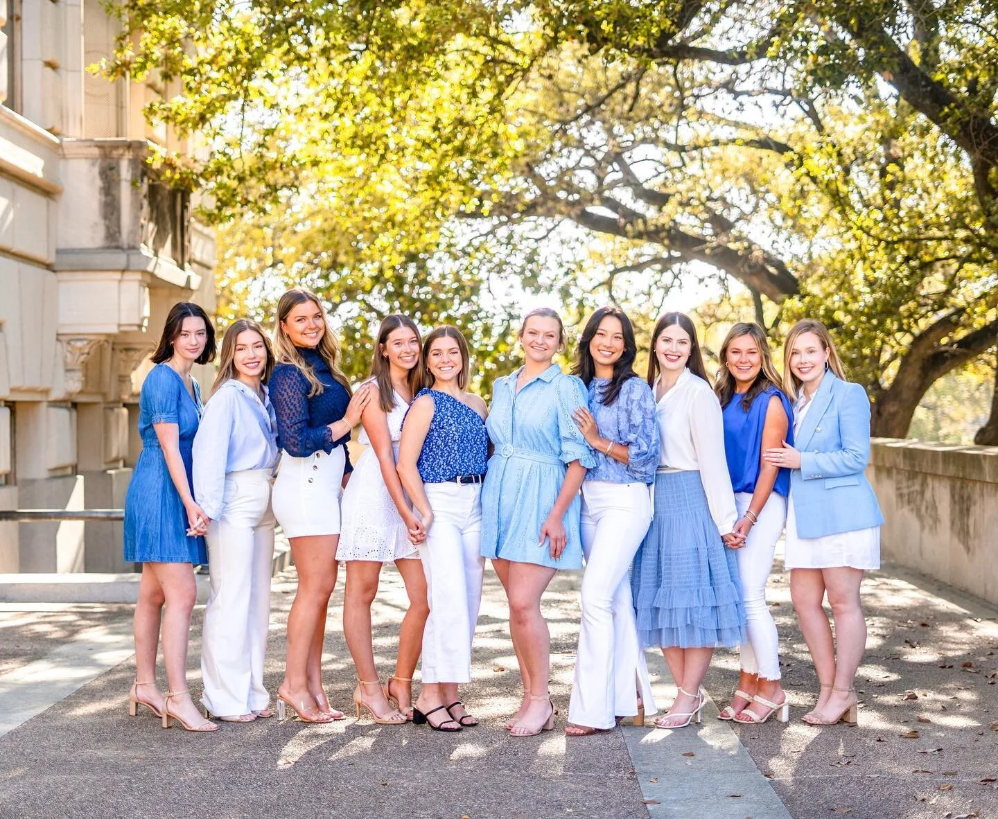 Texas Panhellenic