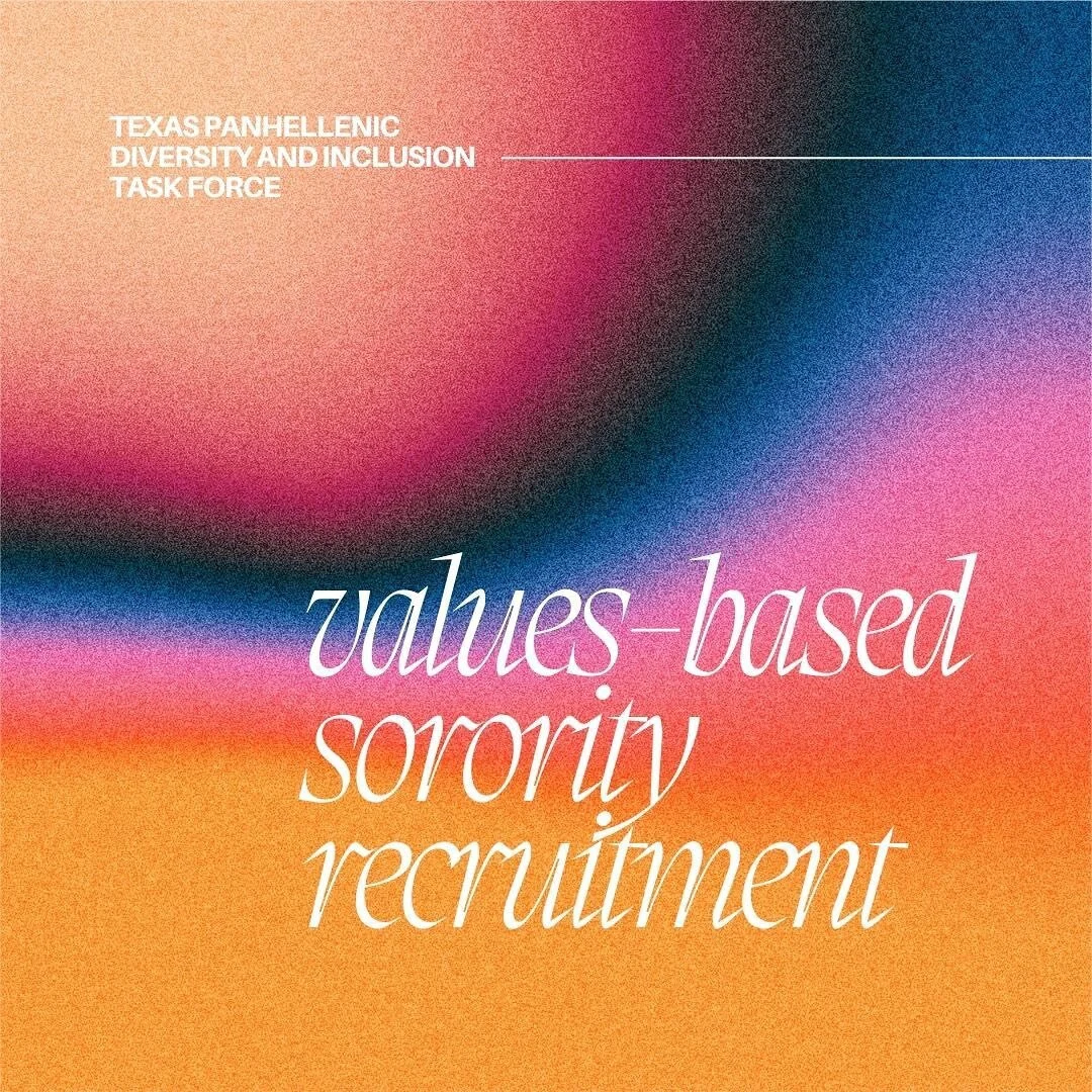 Texas Panhellenic