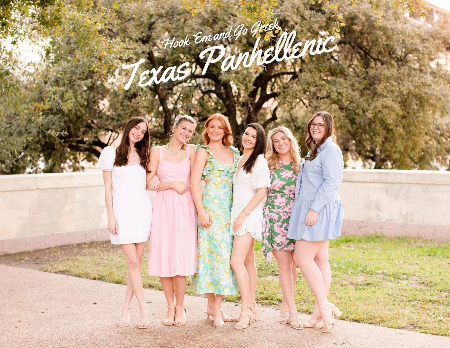 Texas Panhellenic