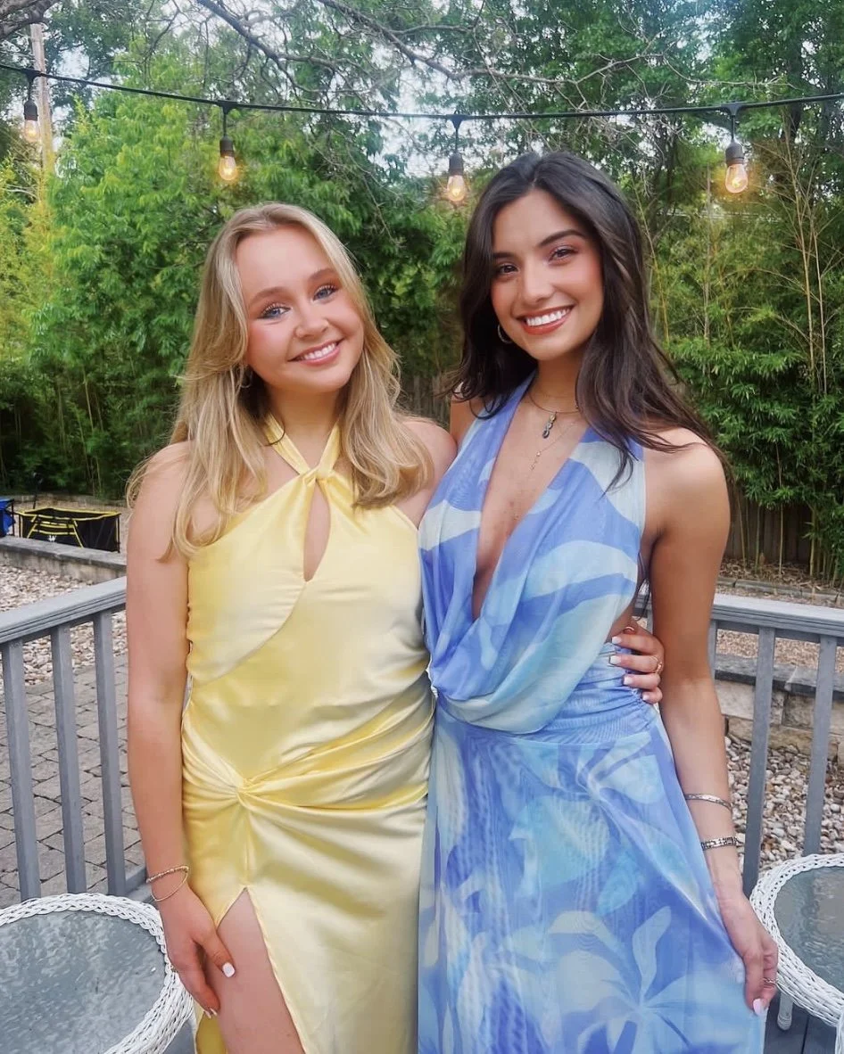 Alpha Delta Pi — Texas Panhellenic