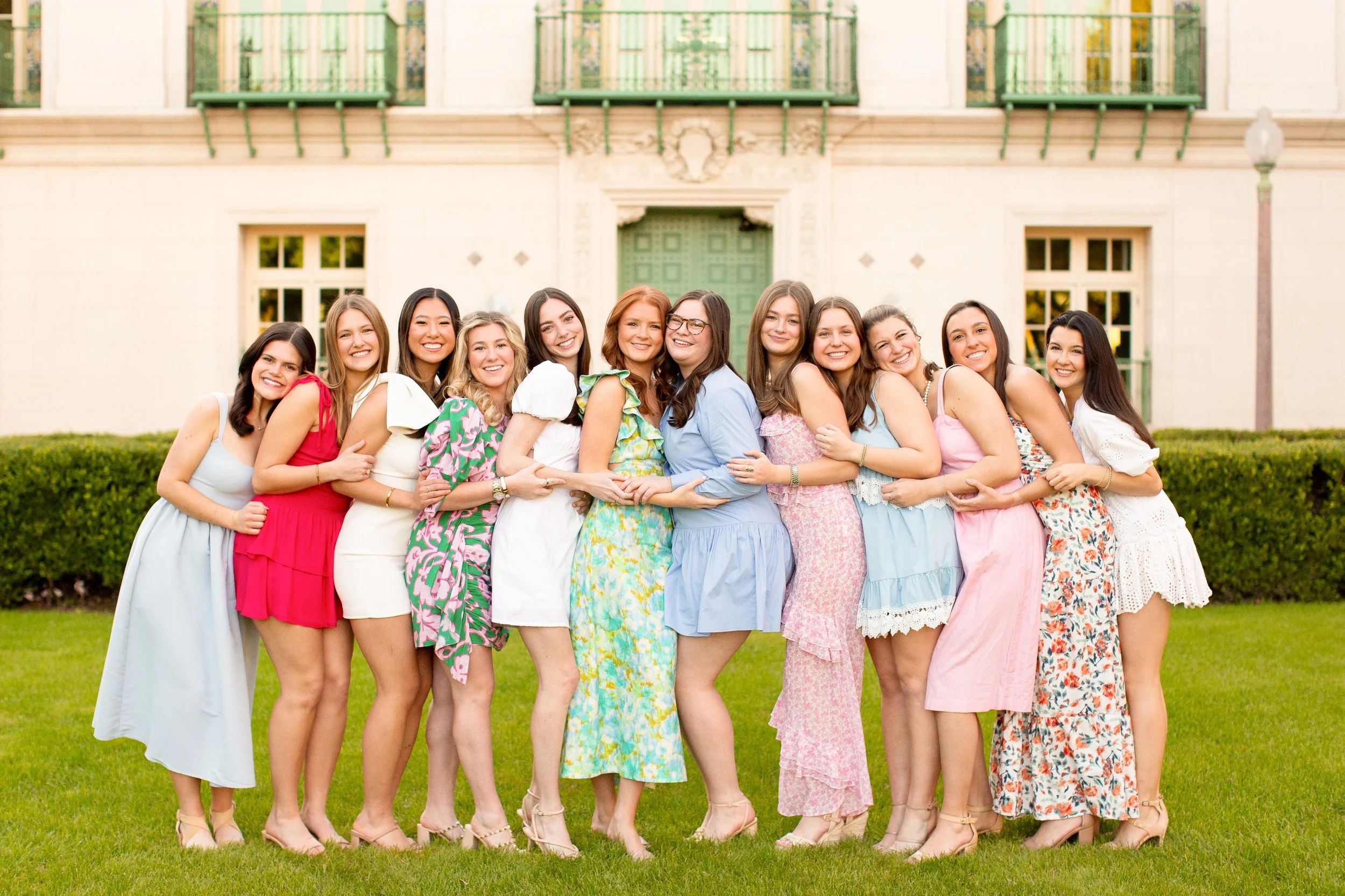 Texas Panhellenic