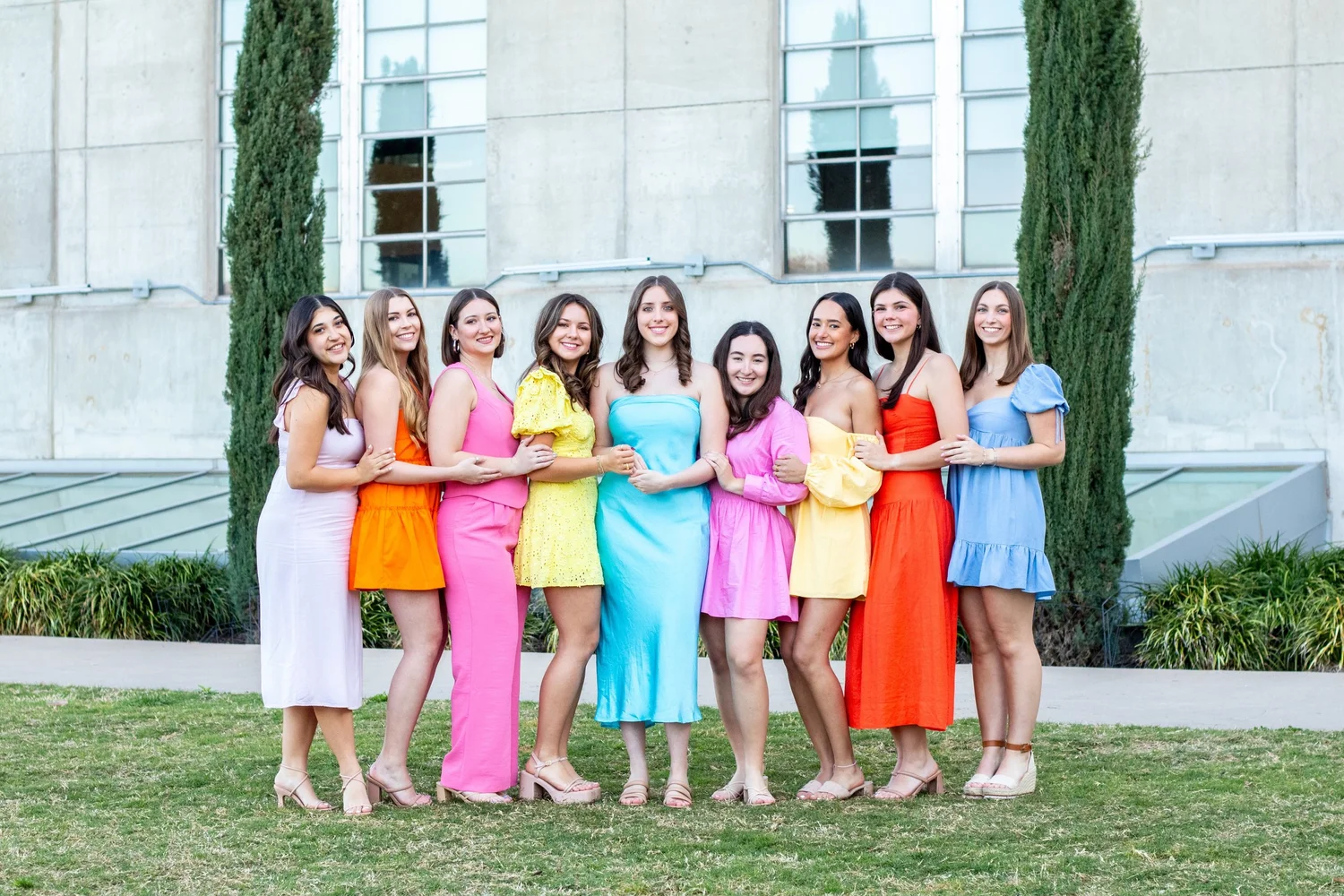 Delta Gamma — Texas Panhellenic