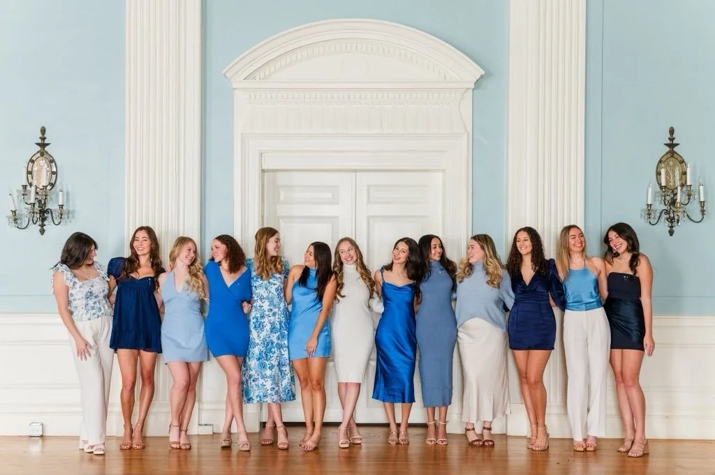 Alpha Delta Pi — Texas Panhellenic