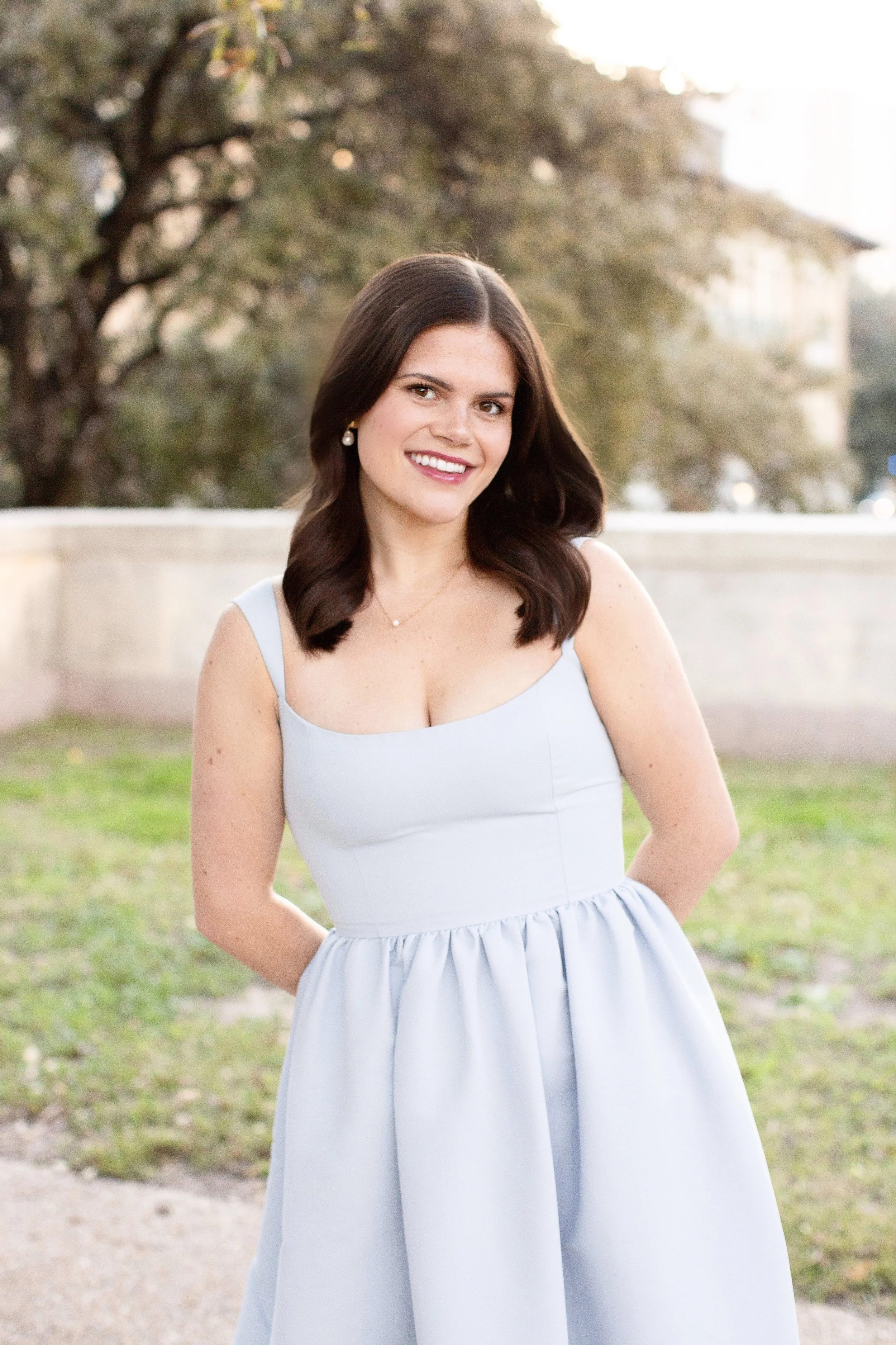 Panhellenic Officers — Texas Panhellenic