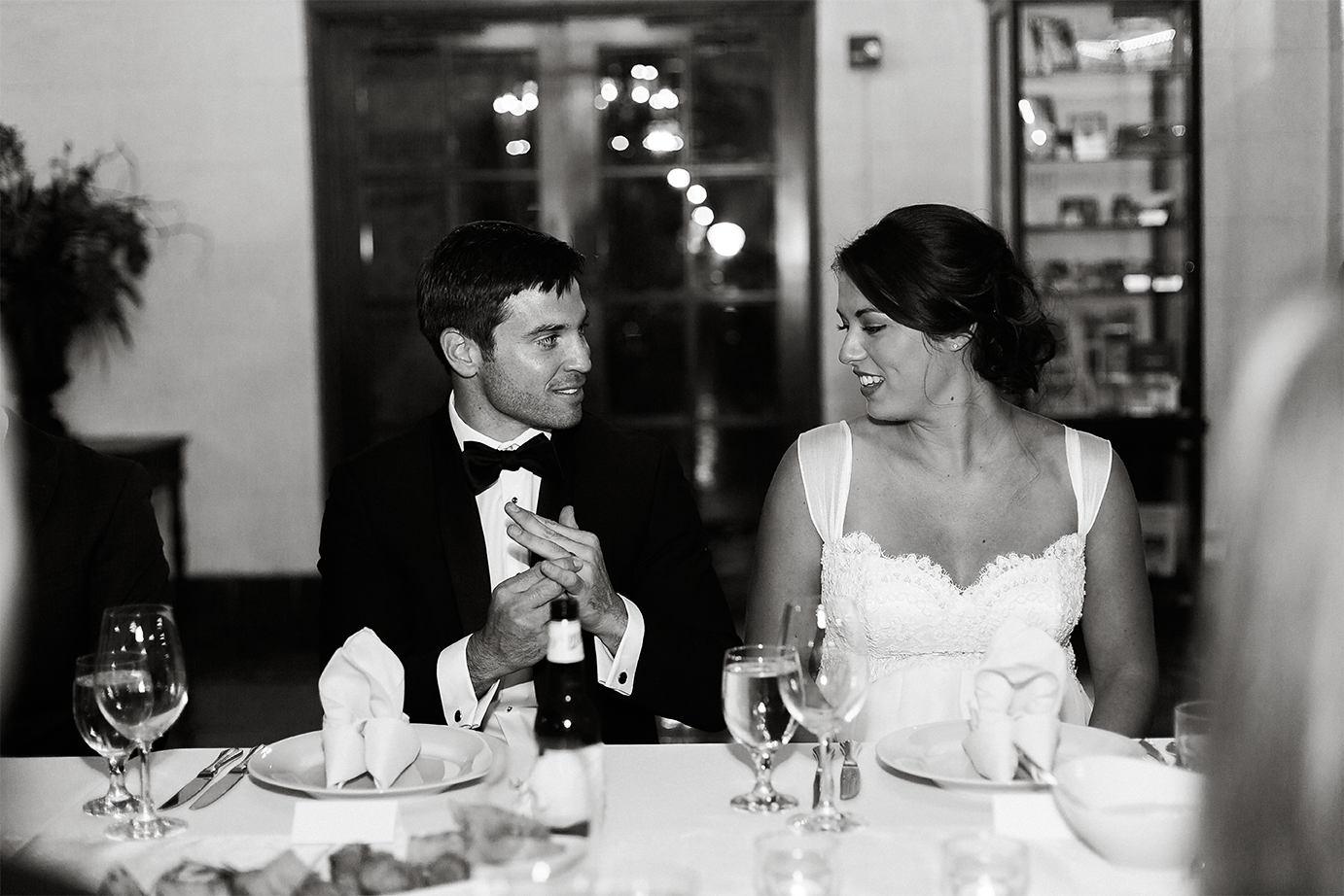 Wedding in The Bolles School | Ellie + Aaron {Jacksonville, FL wedding ...