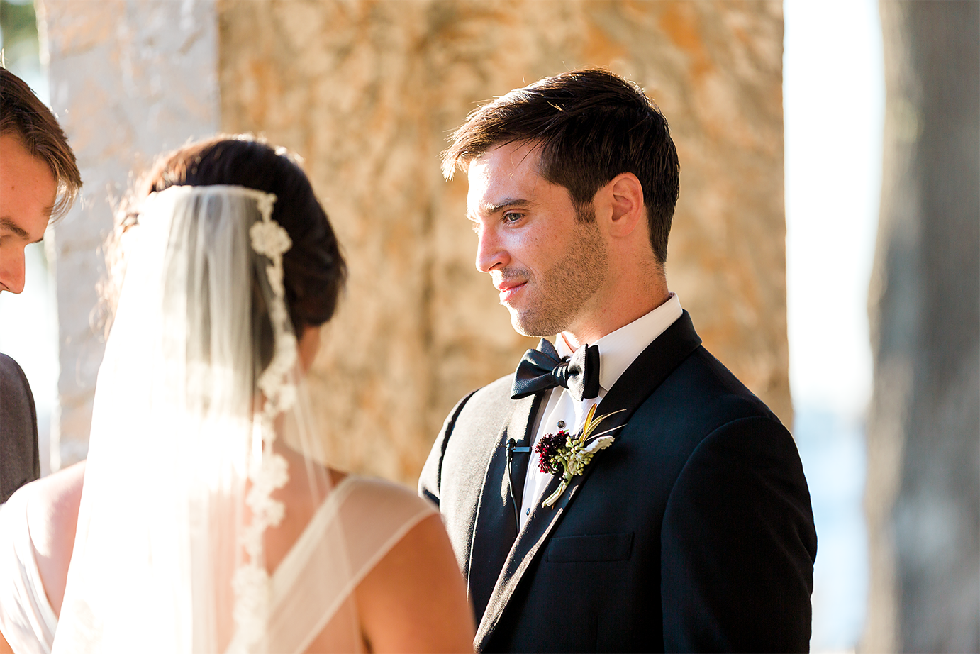 Wedding in The Bolles School | Ellie + Aaron {Jacksonville, FL wedding ...