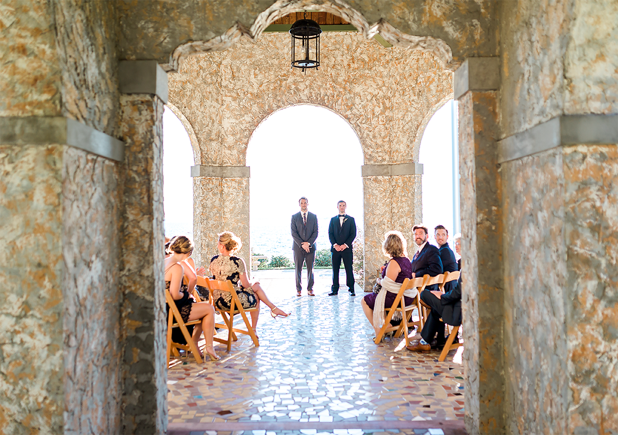 Wedding in The Bolles School | Ellie + Aaron {Jacksonville, FL wedding ...