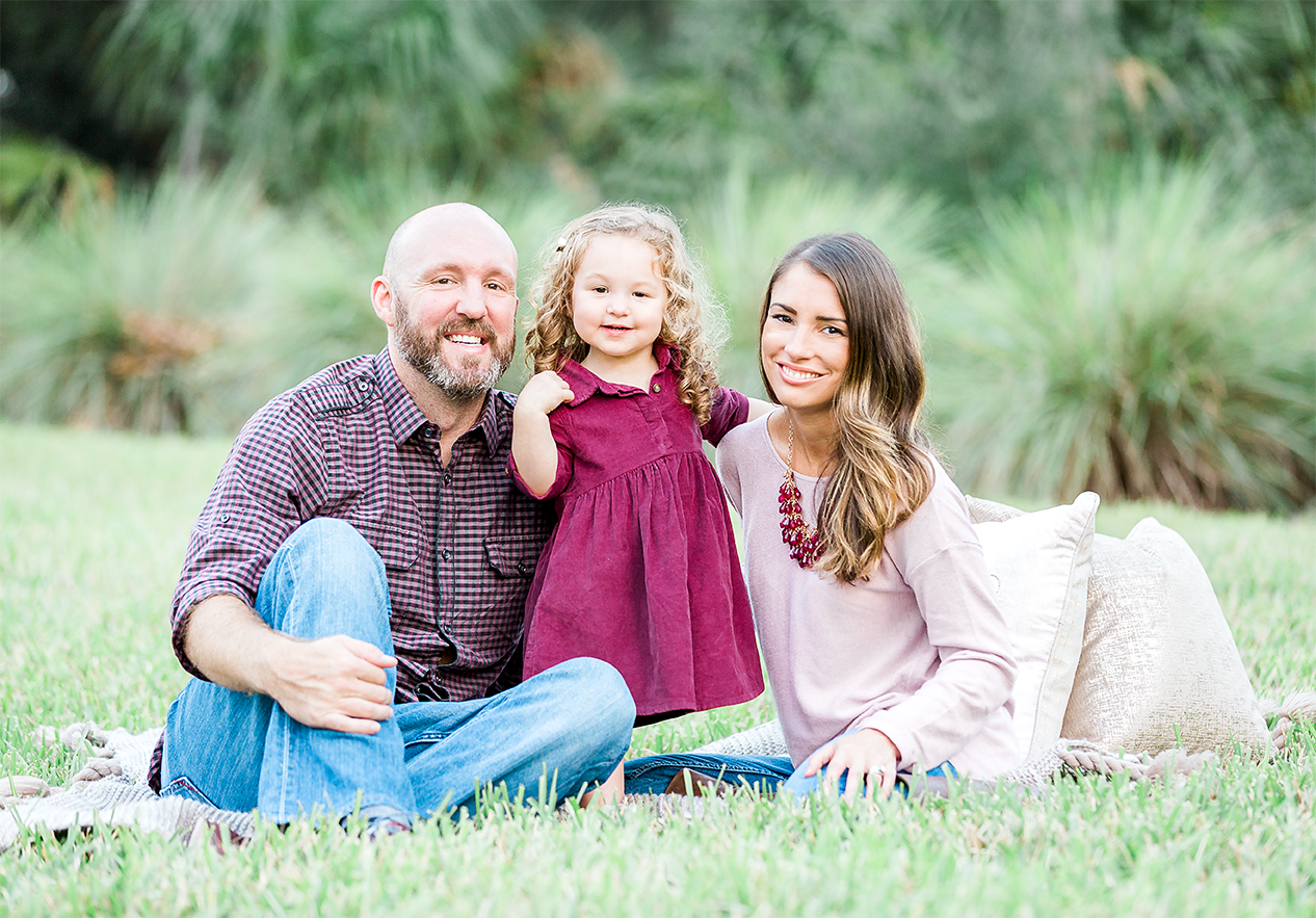Family session in Ponte Vedra { Ponte Vedra and Nocatee family ...