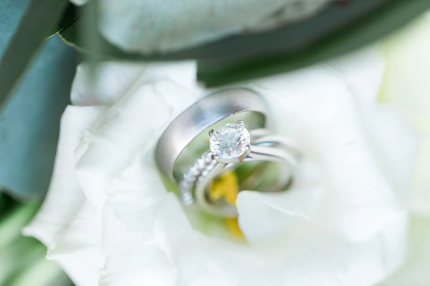 Wedding in Casa Feliz | Kelley + Philip {Jacksonville and Orlando ...