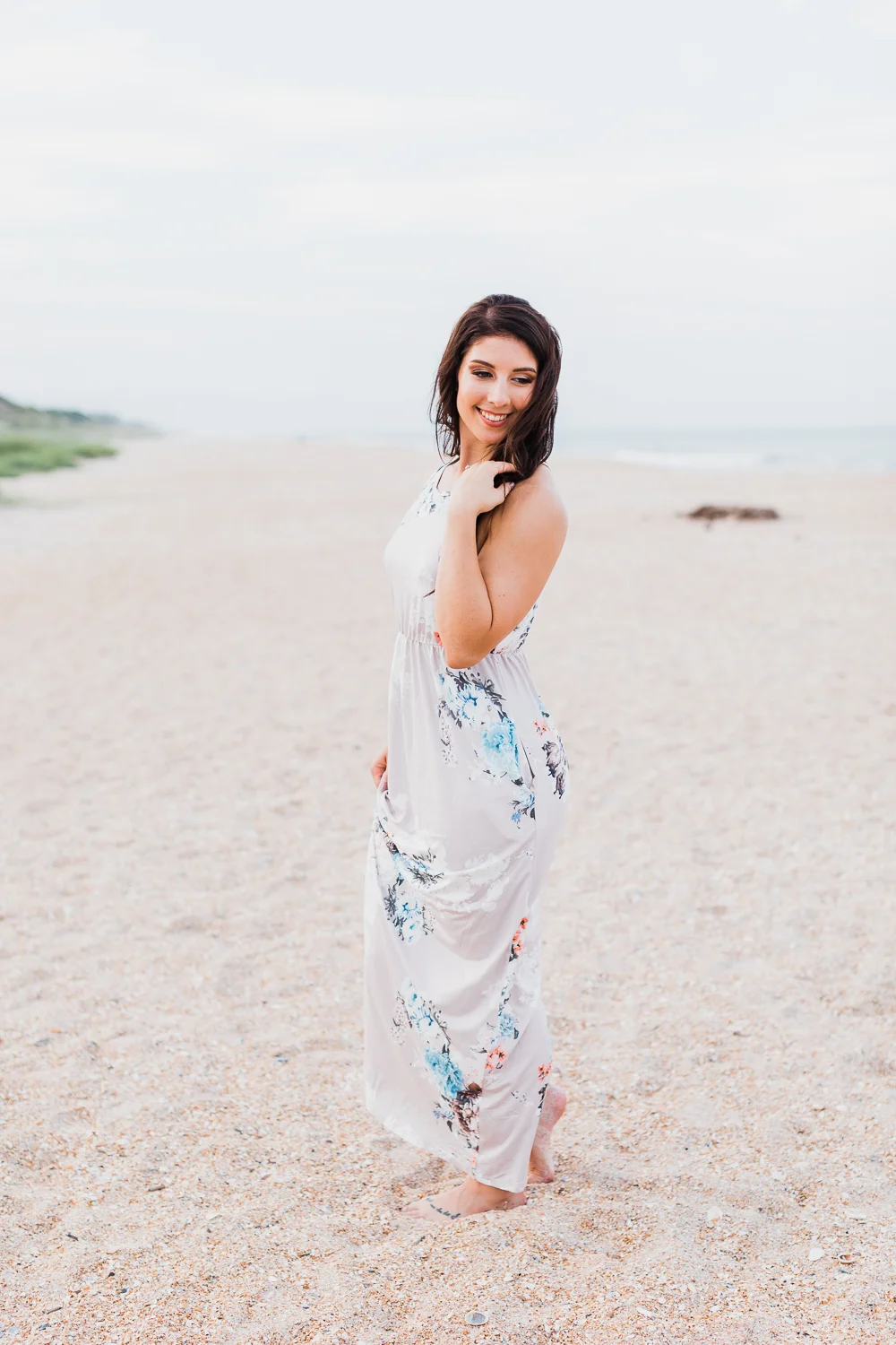 Engagement session in Ponte Vedra Beach | Andrea + Austin {Jacksonville ...