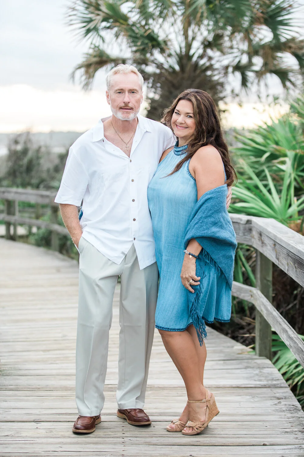 Extended family session in Ponte Vedra Beach (Jacksonville and Ponte ...