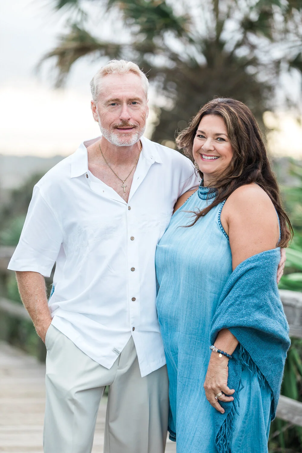 Extended family session in Ponte Vedra Beach (Jacksonville and Ponte ...