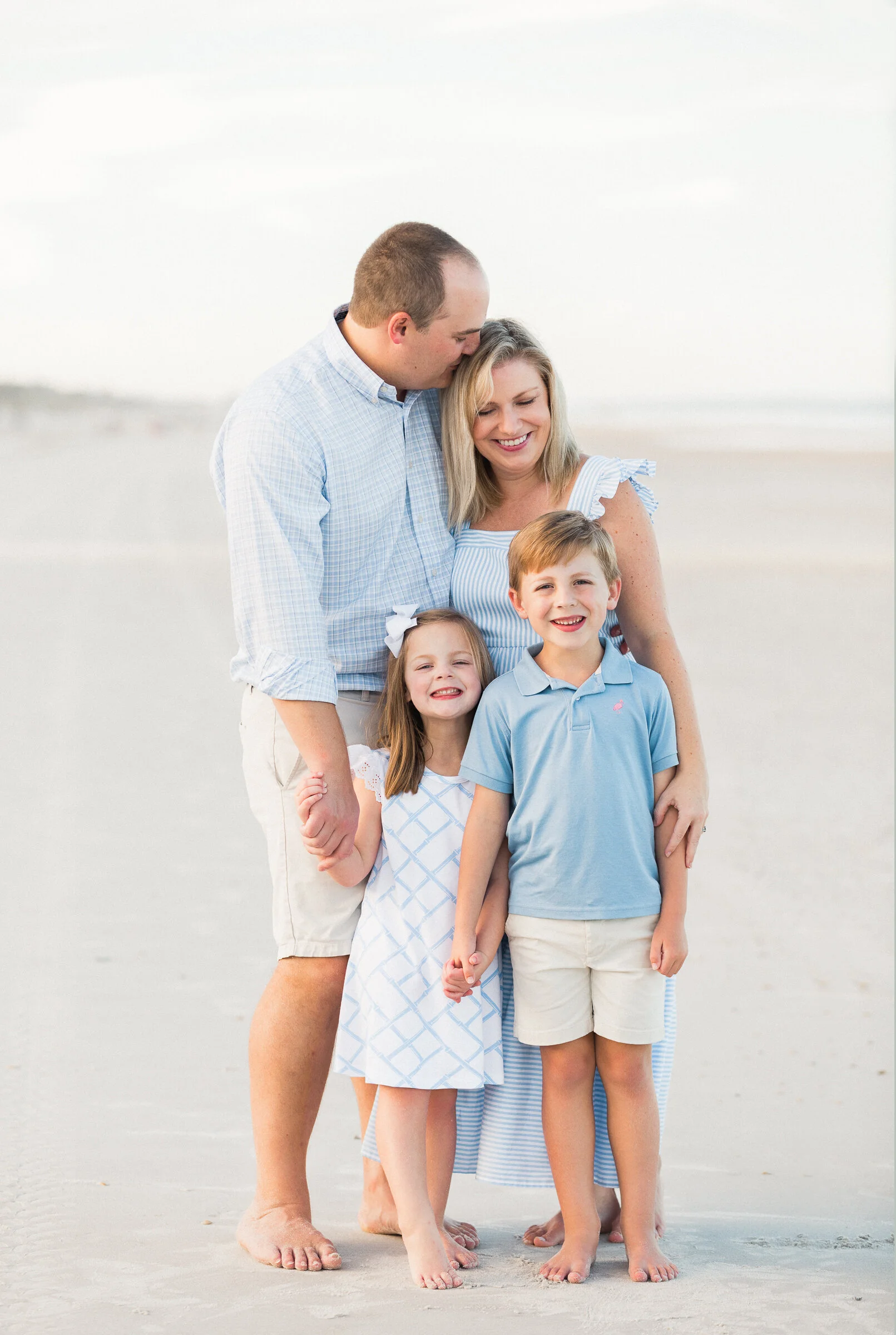 Family session in Ponte Vedra Beach | Jacksonville and St.Augustine ...