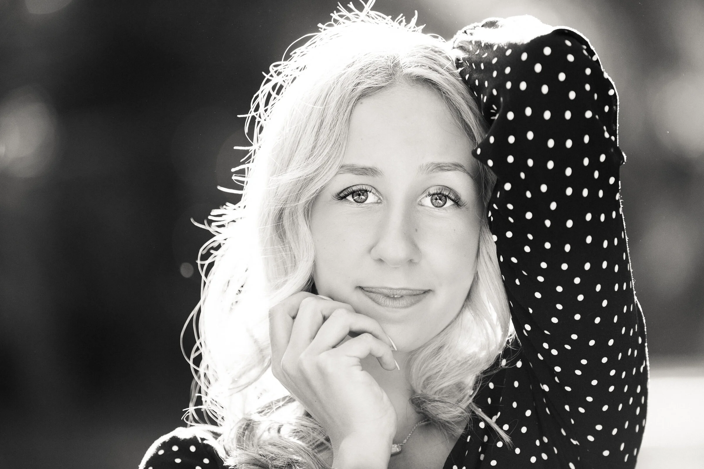 What to wear for HIGH SCHOOL SENIOR PICTURES? | 10 best tips ...