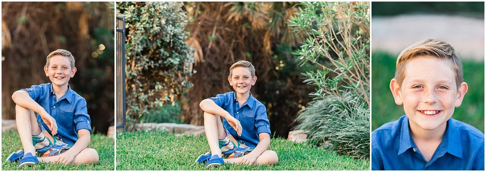 From Holiday session to beach fun - winter family photoshoot in North ...