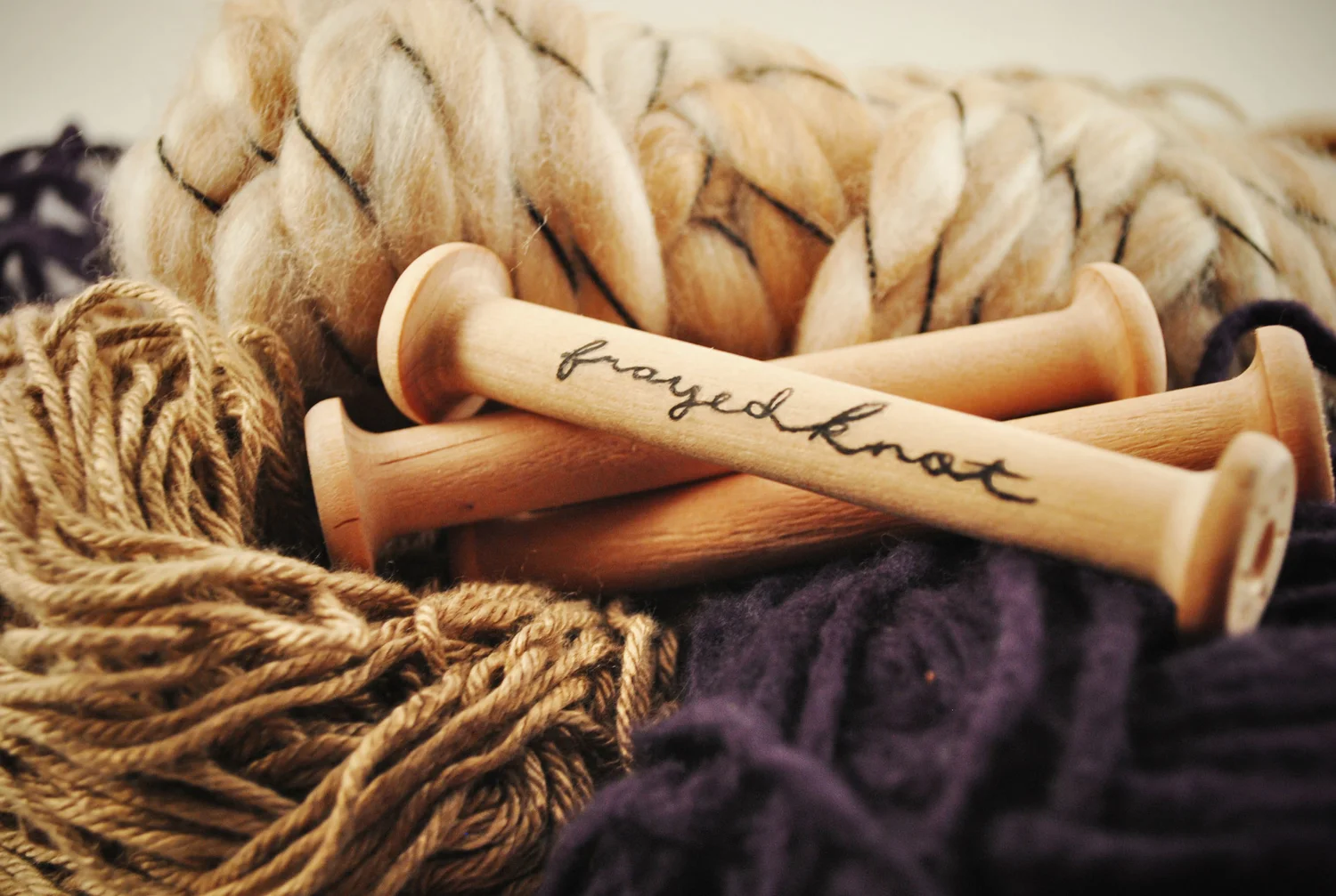 Frayed Knot