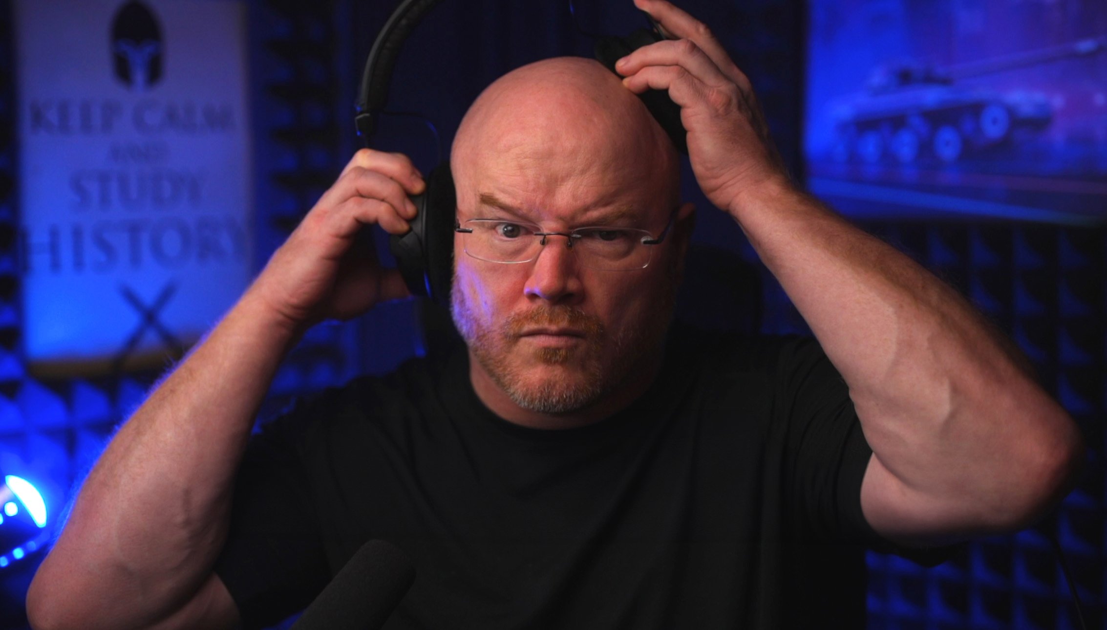 Chris Kane | Voice Actor — About — Chris Kane